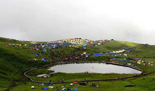 Bugyal (Meadows) in Uttarakhand | 7 Best Bugyals of Uttarakhand