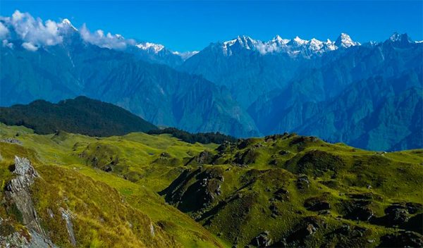 Bugyal (Meadows) in Uttarakhand | 7 Best Bugyals of Uttarakhand