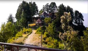 Lal Tibba Scenic Point Mussoorie - Things to do, Timing, How to Reach