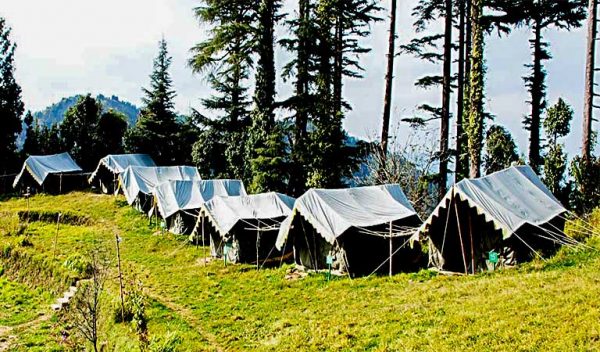 Mussoorie: Best Time & Places to Visit, How to Reach, Food, Restaurants ...